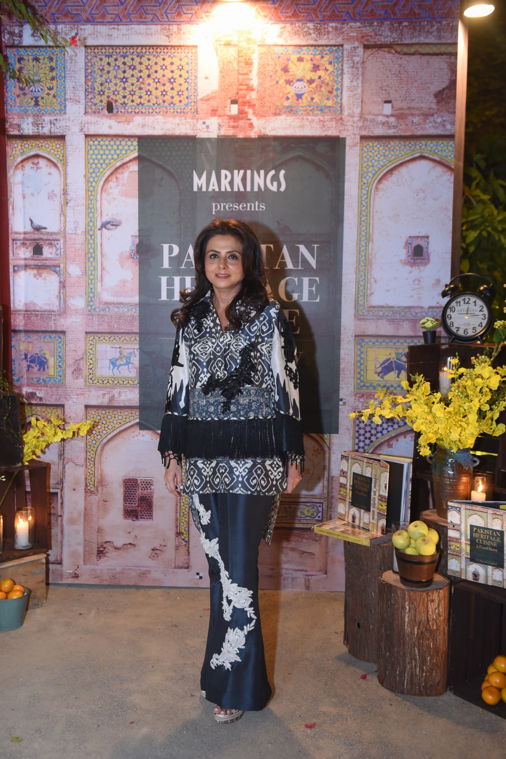 “Pakistan Heritage Cuisine – A Food Story” by Sayeeda Leghari