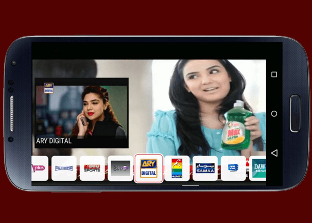 Jazz TV App Now Available on iOS and Android platforms