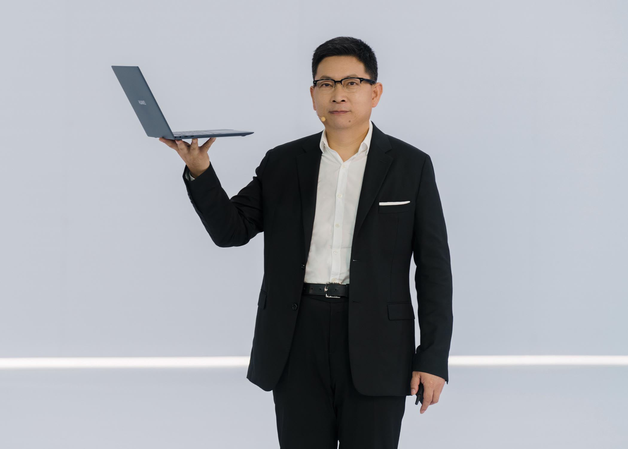 Huawei Releases a New Lineup of Flagship Products