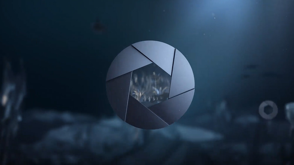 Huawei confirms six blade variable aperture Mate 50 camera