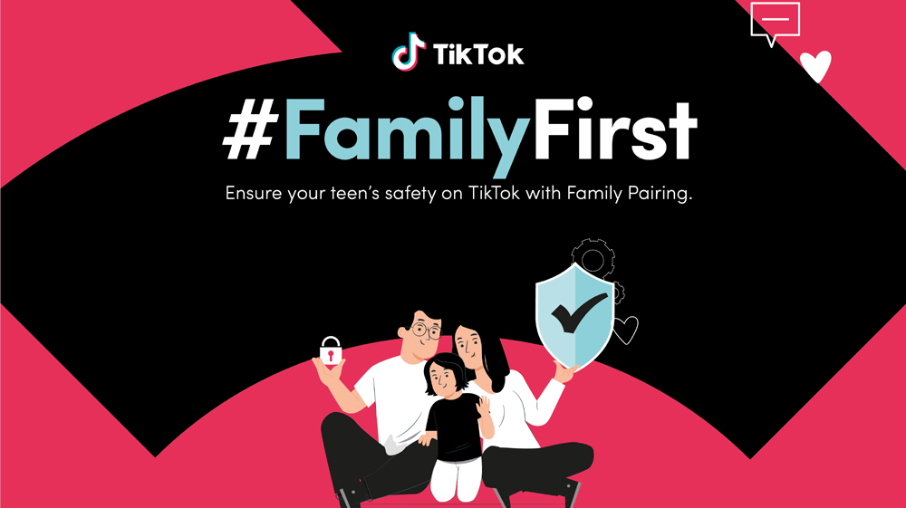 6 Things Every Parent Should Know About TikTok’s Family Pairing