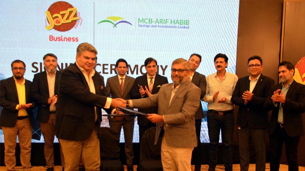 Jazz Business showcases Garaj, AdTech at Connect 2022