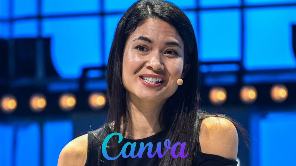 Melanie Perkins, Founder of Canva: An Inspiring Startup Visionary