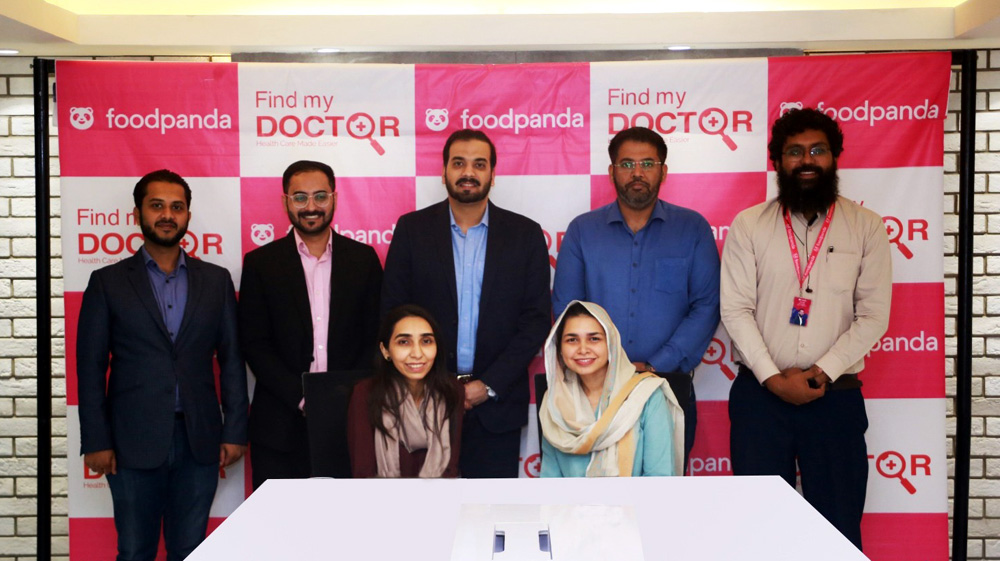 Foodpanda Prioritizes Rider Health with new FMD Partnership