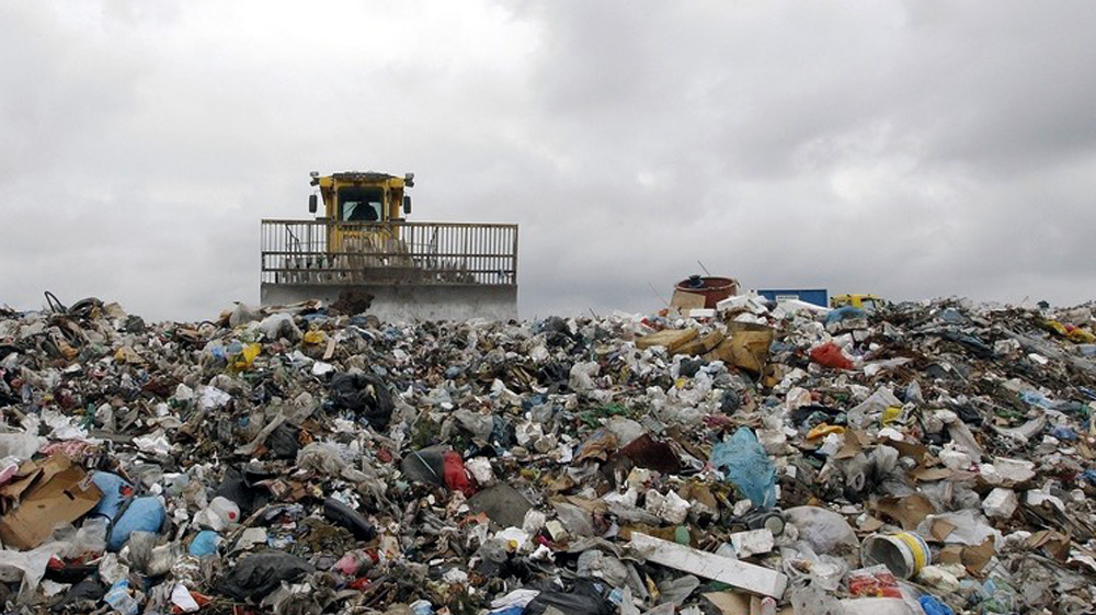 Researchers Discover Plastic Waste Can Be Transformed