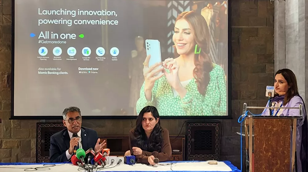 Standard Chartered's Game-Changing Digital Banking Approach