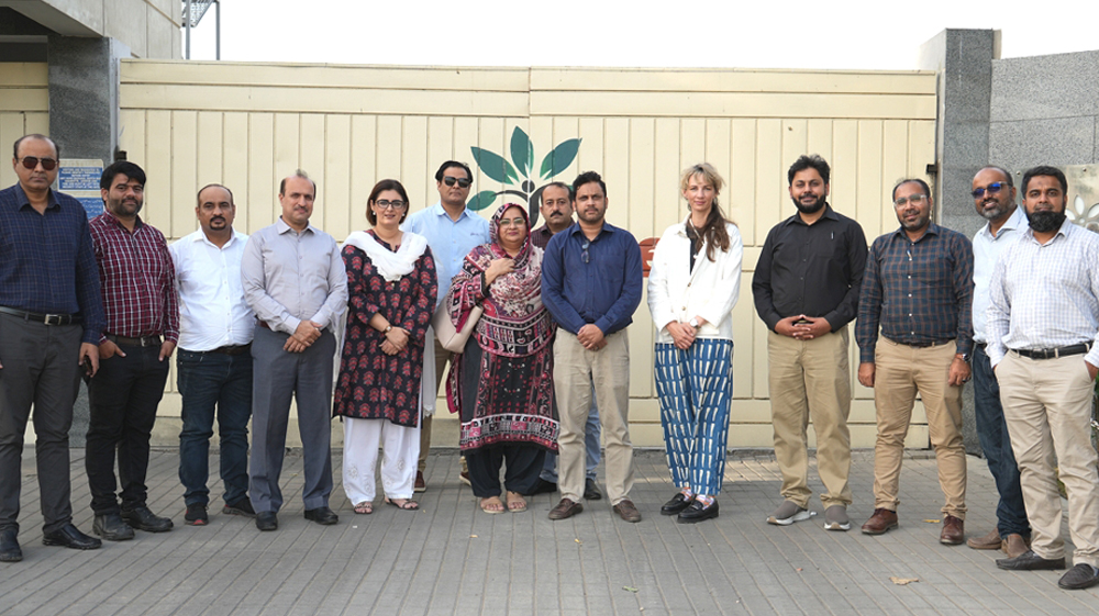 Sunridge Foods' Pioneering Food Fortification Showcase