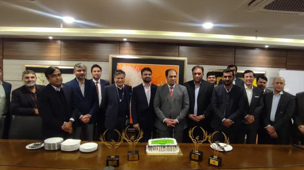 KMBL Celebrates Recovery and Deposit Wins in FY 2023