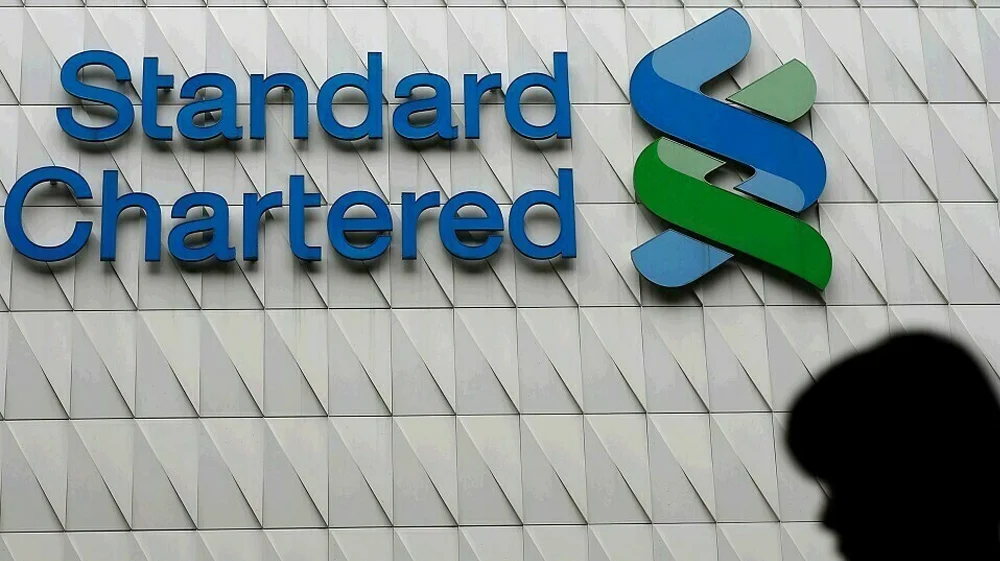 Standard Chartered Pakistan Sets Record Profit in 2023