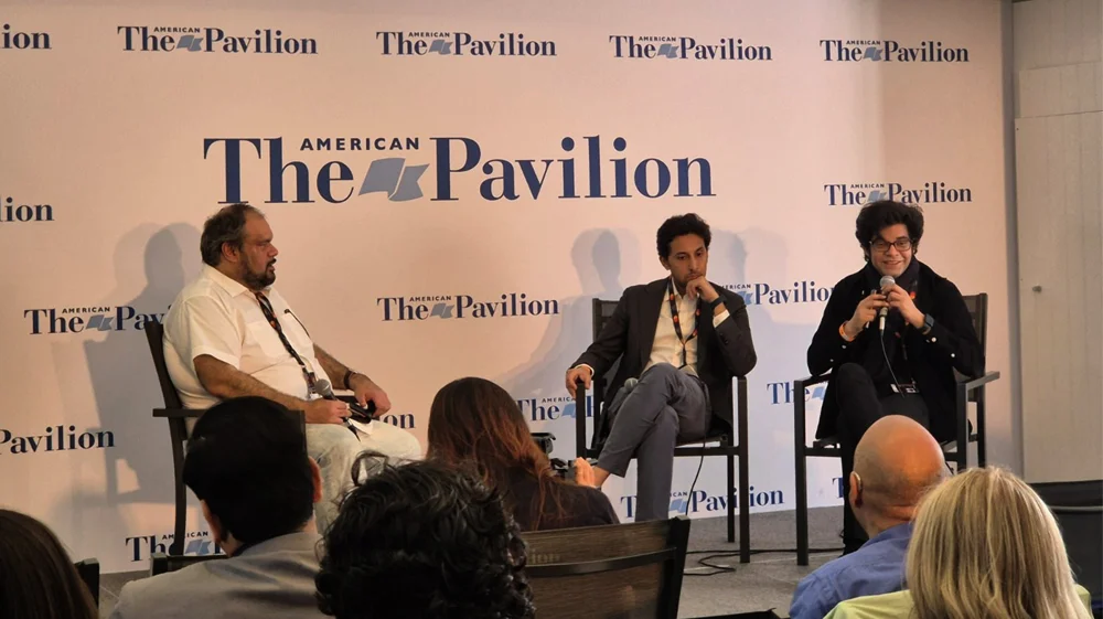 Pakistan's First Hand-Drawn Animation Debuts at Cannes