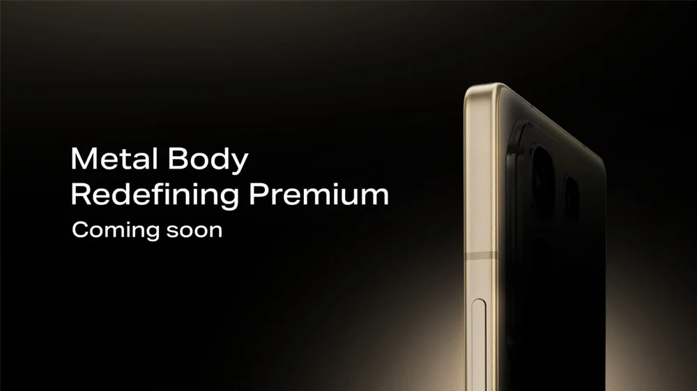 The Rise of Ultra-Resilient Metal Smartphones