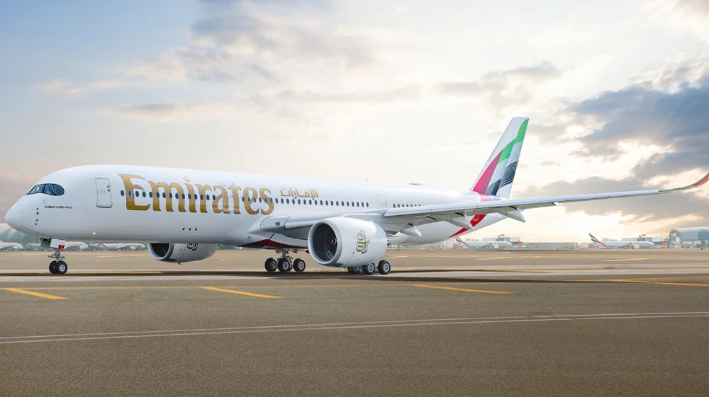 Emirates Resumes Operations, Carries 1.7 Million Passengers