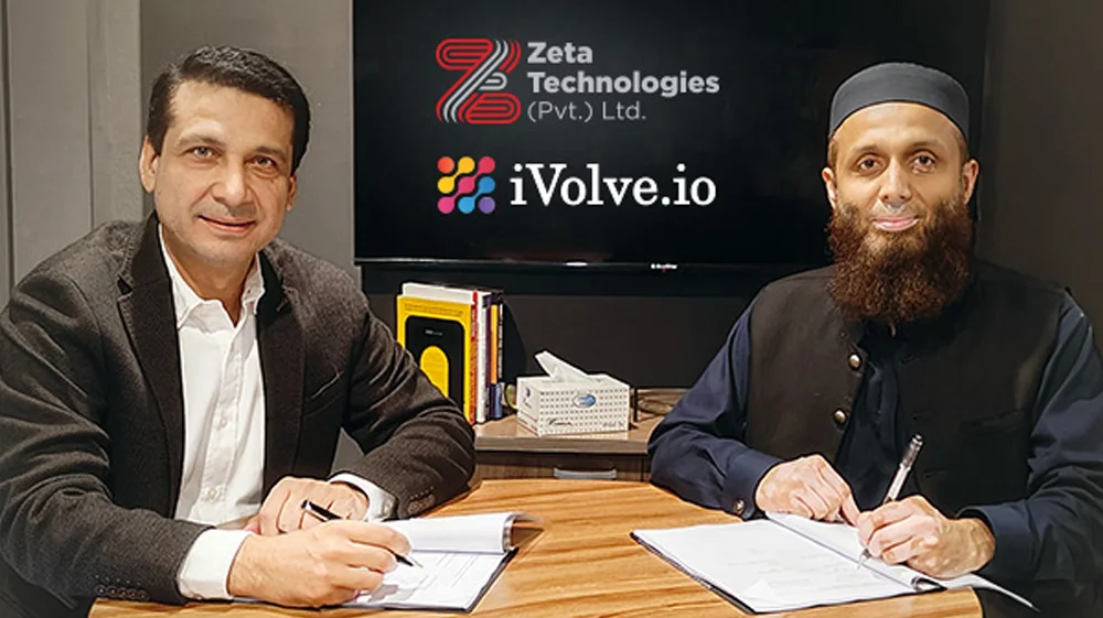 Zeta Technologies Launching Zeta CloudHub