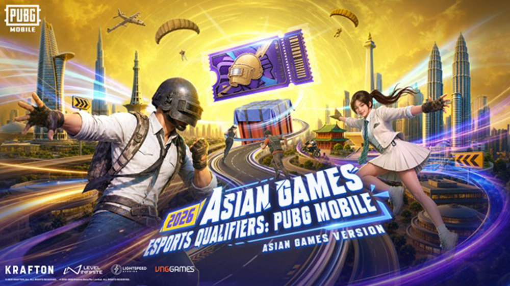Asian Games PUBG Mobile Qualifiers Kick Off